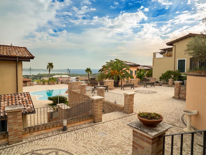 Tortoreto Vista Mare 2 By Interhome - Tortoreto