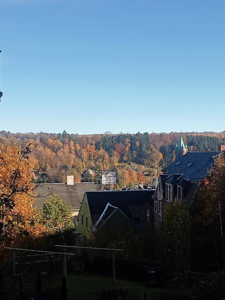 Annaberg 1 - Markersbach