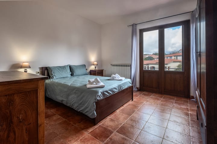 Casa Doriana - Manciano