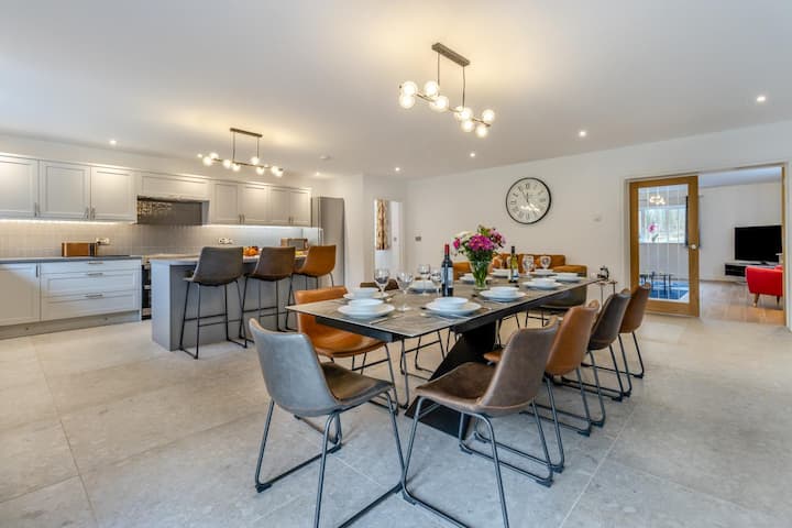 4 Bed In Capel Bangor (Oc-m30145) - Aberystwyth