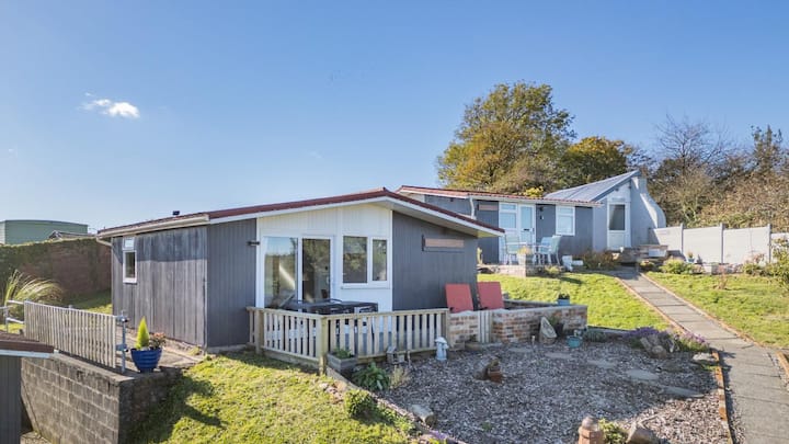 2 Bed In Llangain (Oc-b30186) - Carmarthen