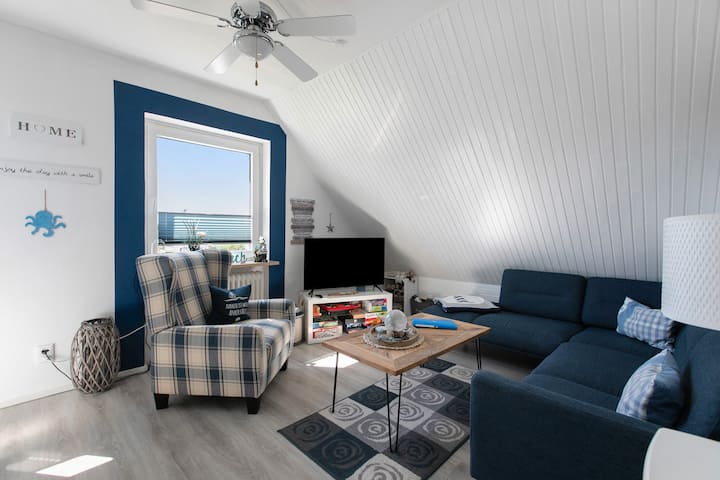 Fewo Küstkieker - Sankt Peter-Ording