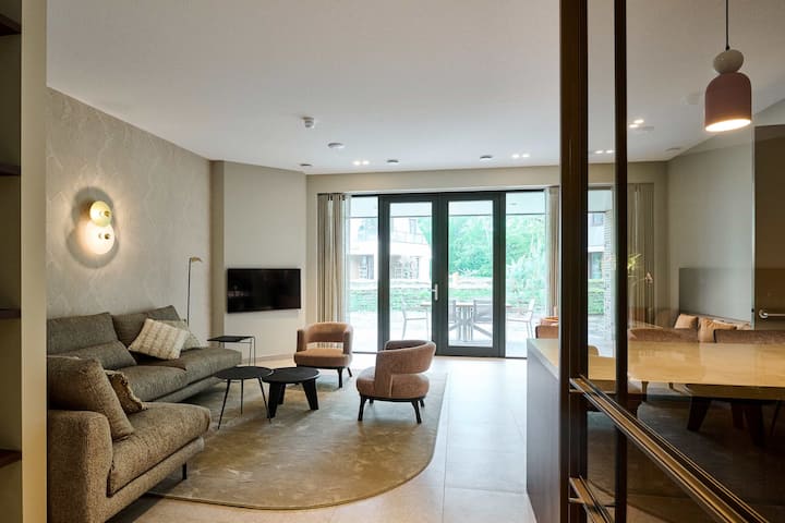 Scape Residences | Apt 2b - Texel