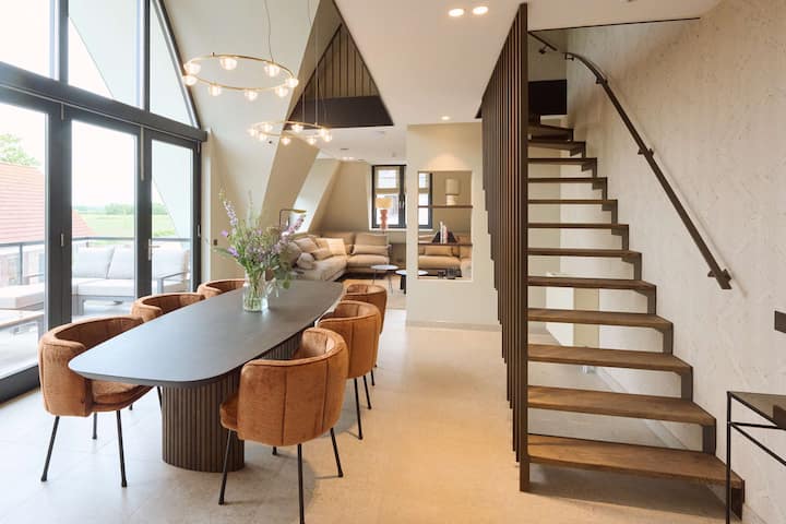 Scape Residences | Apt 2d - Texel