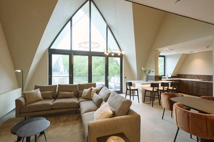 Scape Residences | Apt 2e - De Koog