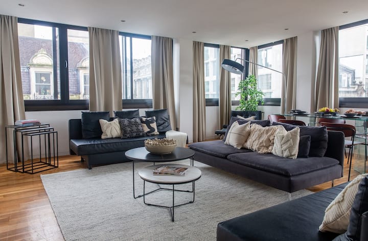 Huge Apartment On Oxford Street- Central London - London