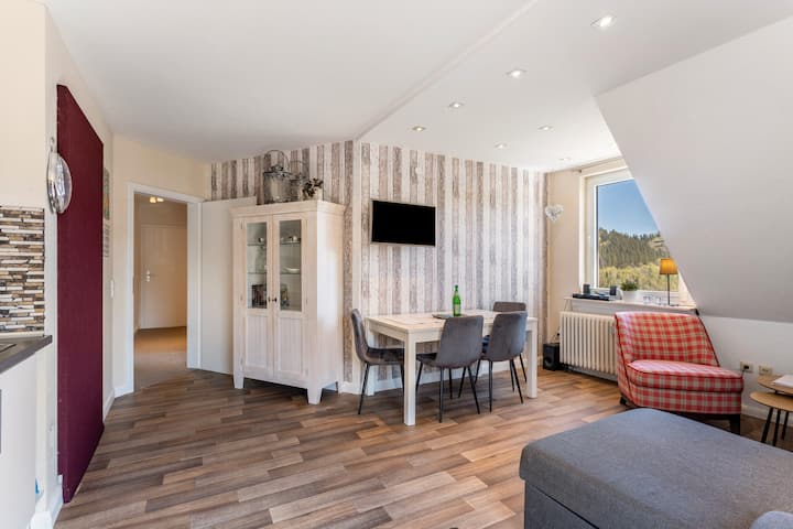 Fewo 6 - Willingen (Upland)