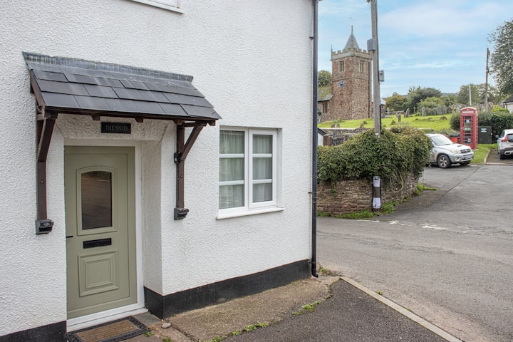 The Snug, Timberscombe - Dunster