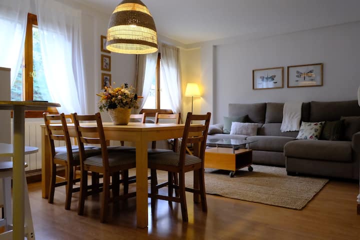 Appartement Casa Marilu - Formigal