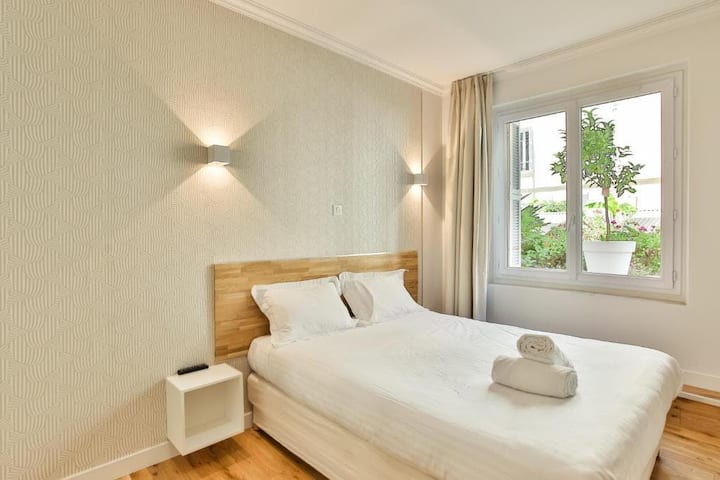 Hotel Lido - Elegance Studio With Kitchenette - Nizza