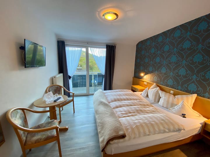 Siebenglück • Ferienwohnung Ellenberg Für 4 Per. - Winterberg
