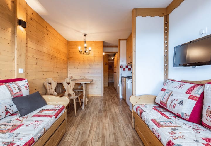 Smartstay Themis - Belle Plagne - Mâcot-la-Plagne