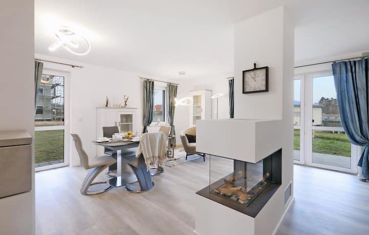 Skipper Apartment 622 - Rechlin