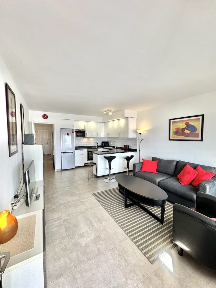 Casahost Bastian Boutique Lanzarote - Costa Teguise