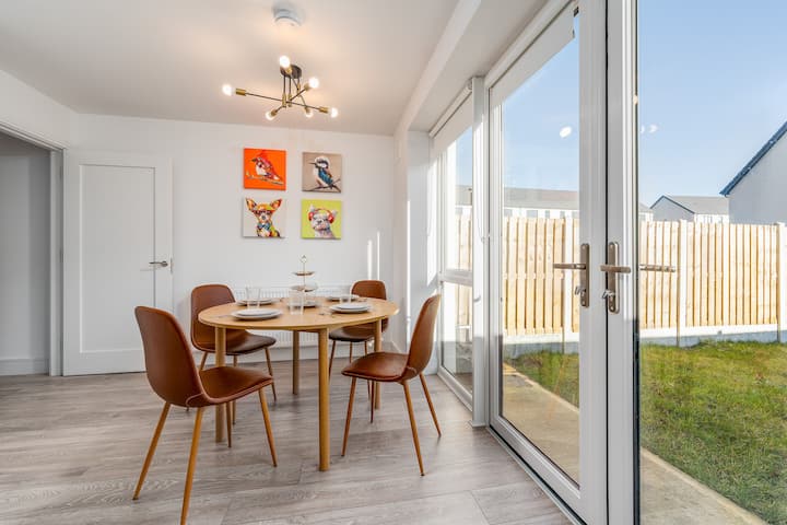 City West The Crescent Foxwood - Celbridge