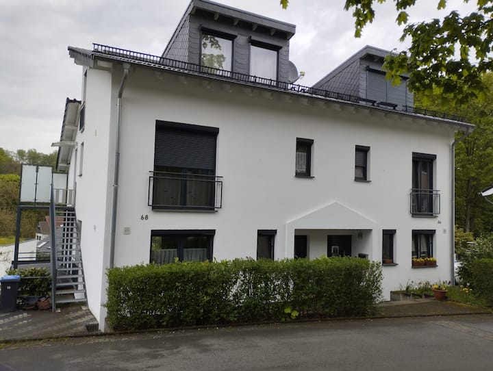 Wohnung Ziogas - Solingen