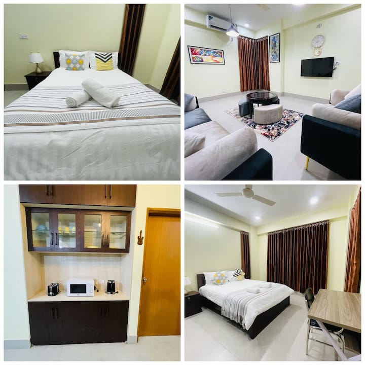 Citylights Bashundhara Chelsea Majestic Collection - Dacca