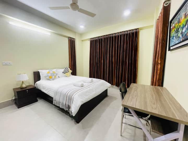 Citylights Bashundhara Kensington Grand Collection - 達卡
