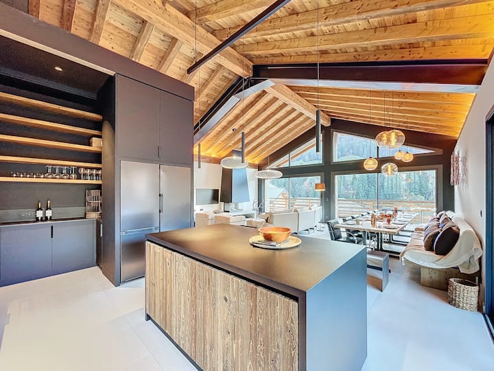 Chalet Alto - Morzine - Proche Centre - Morzine