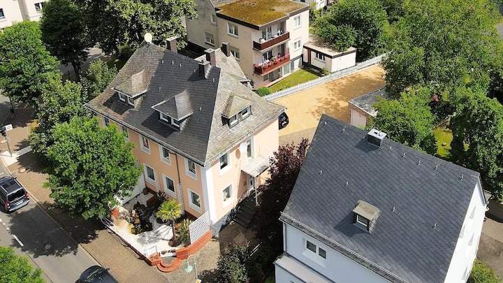 Ferienhaus City Ferienhaus Daun (265991) - Schalkenmehren