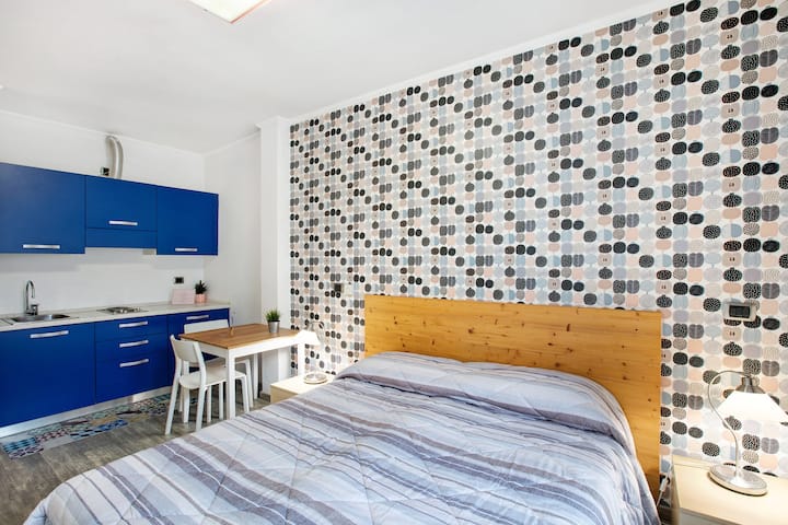 Alpen Pila Residence Loft 7 - Aosta