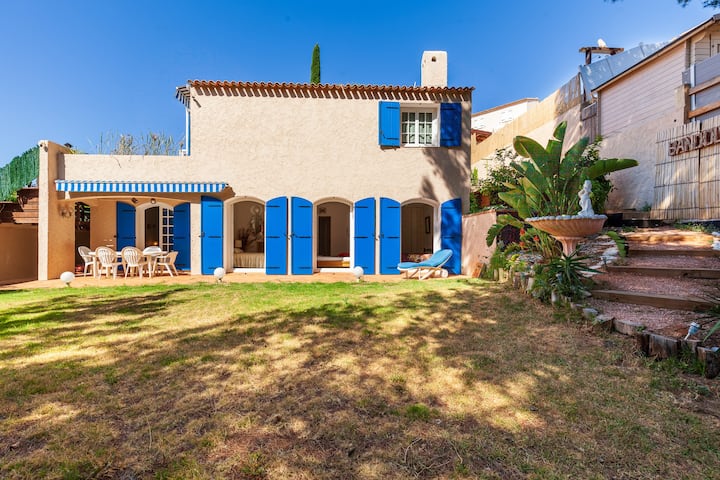 Villa Familidy - Bandol