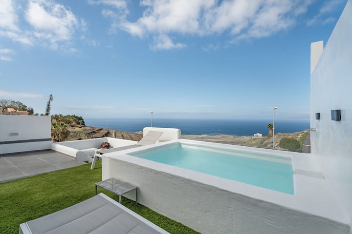 El Rincón House Tenerife Tijoco - Adeje