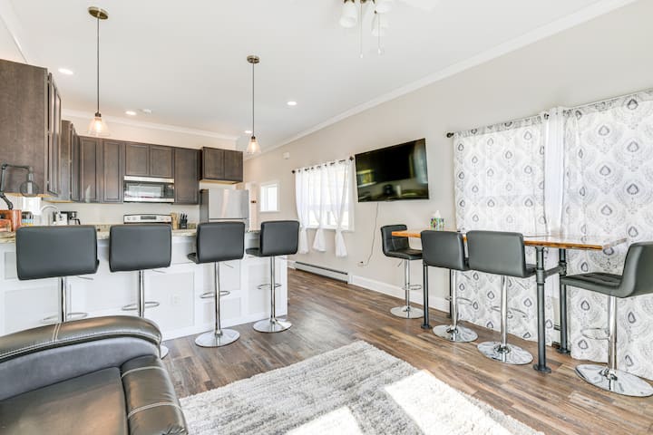 Mountain-view Anaconda Home W/ Gas Grill! - ビュート, MT