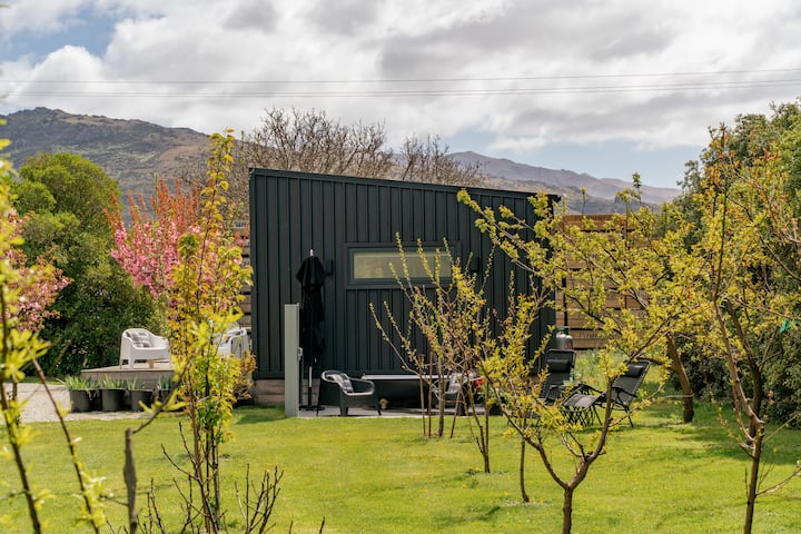 Caledonia - Earnscleugh Holiday Home - Clyde
