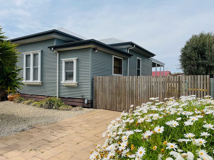 Saltwater Bungalow - Wifi - Robe