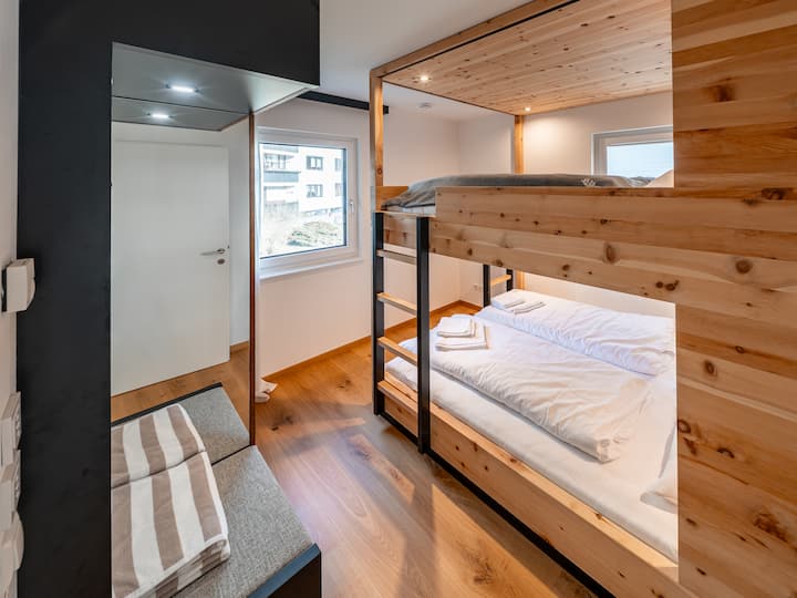 Appartement éLégant Au Confort Exquis - Mariazell