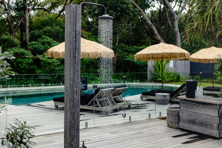 Privately Managed Golfview Villa 3 Bangalay Villas - South Coast