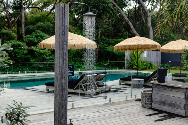 Privately Managed Golfview Villa 3 Bangalay Villas - Berry