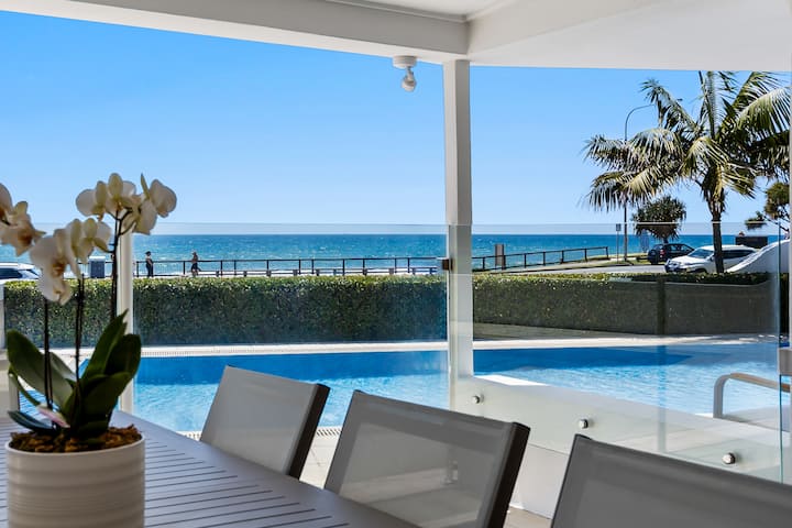 The Beach House @ Alex - Alexandra Headland