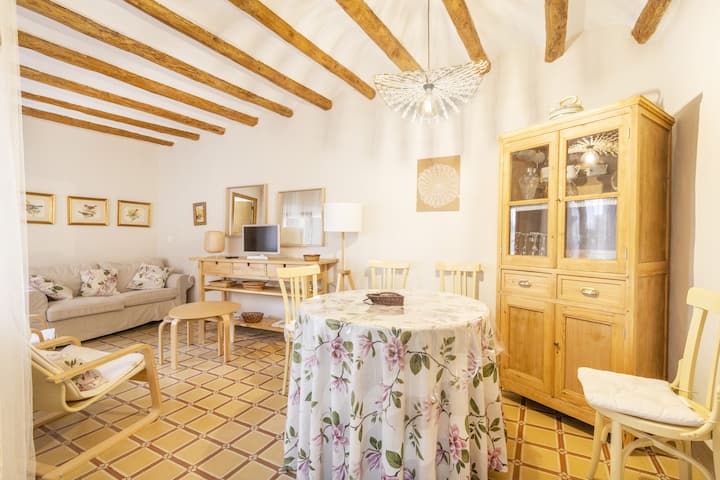 Casa Estel Miracle - Siurana