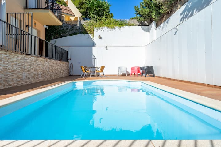 Dorada Apartment 1-2 - Cunit