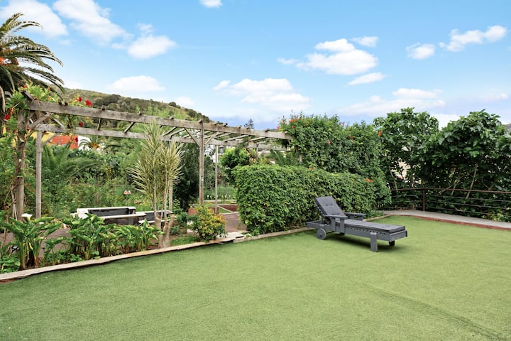 El Portillo 1 - Tenerife