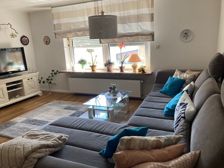 Appartement Mit 2 Zimmern (Residenz Zur Ahlsburg) - Einbeck