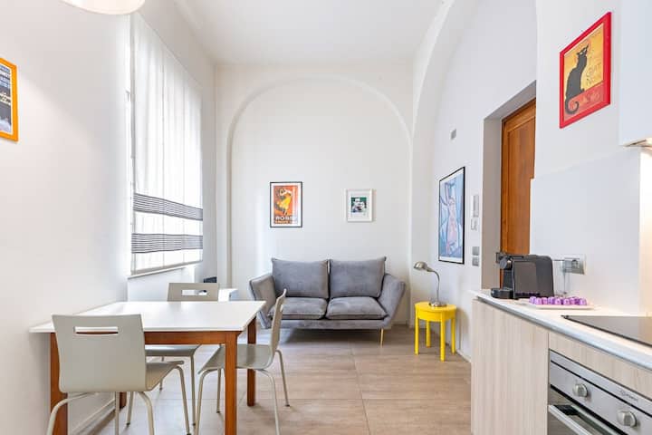 Casa Pertinace - Alba, CN, Italia
