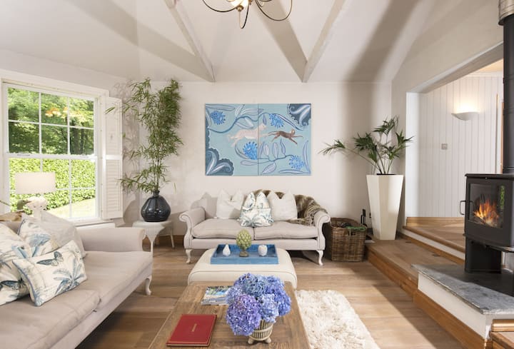 South Lodge - Lizard