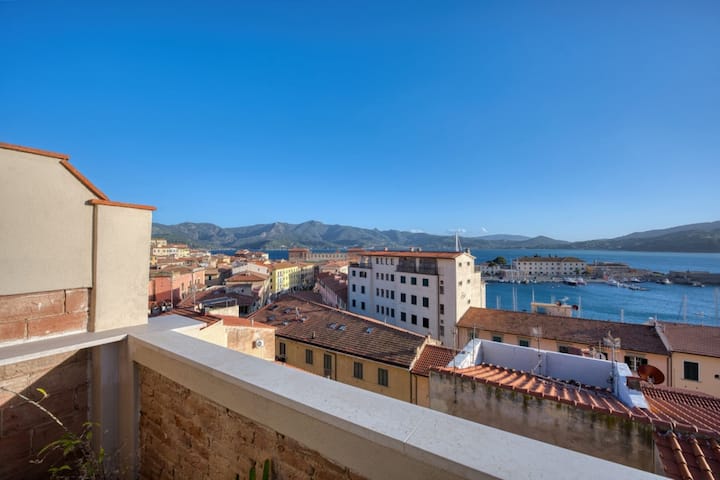 Blu In Green - Portoferraio