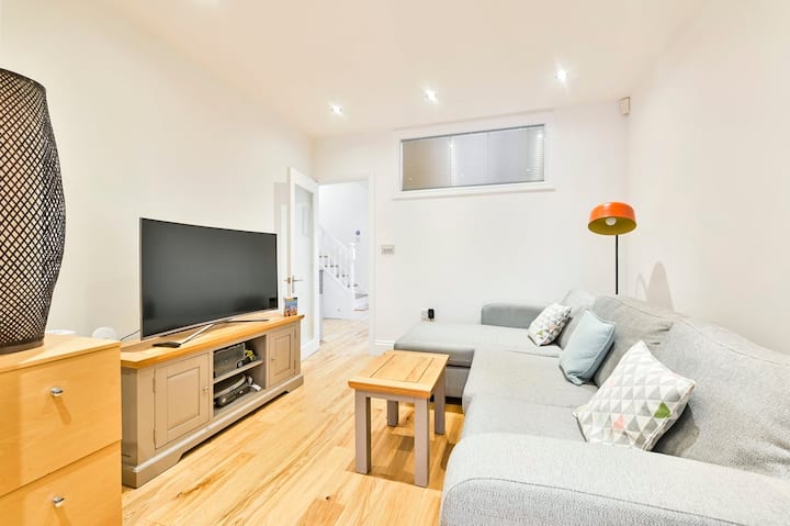Guestready - Maison Contemporaine à Chiswick - Hounslow