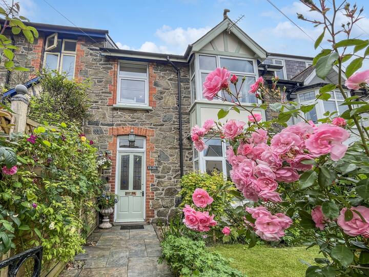 Pip's Corner, Lynton - Lynton