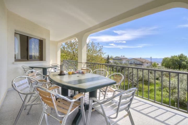 El Horcajo - Piedralaves