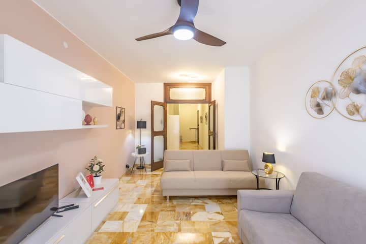 Wonderful Italy | La Pineta Sul Mare - Сан-Pемо