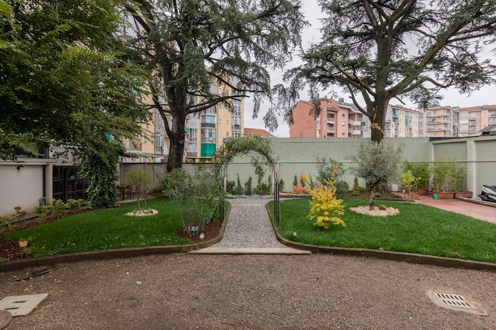 I Due Cedri By Wonderful Italy - Turin