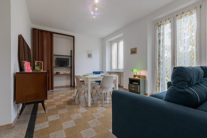 Wonderful Italy | Casa Ines - Turijn