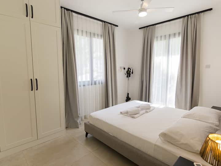 Ilgaz Vineyard Suite - Girne