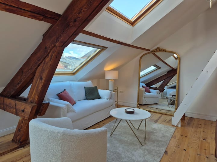 Poreč - Appartement Lumineux Vue Sur La Cathédrale - Reims