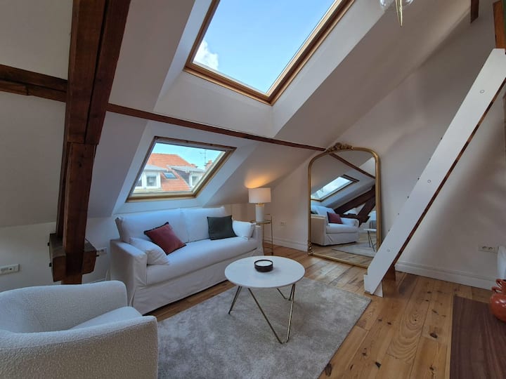 Poreč - Appartement Lumineux Vue Sur La Cathédrale - Reims